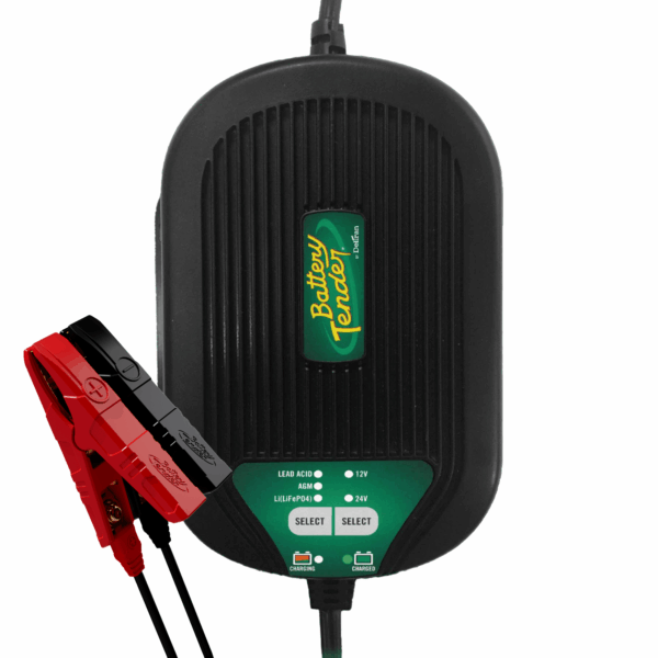 10 Best Litnium battery chargers 2026 - HEIFEI POWER